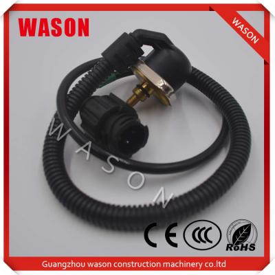 China Hitachi Excavator Parts Excavator Solenoid Valve Coil For Hitachi 0640202 for sale