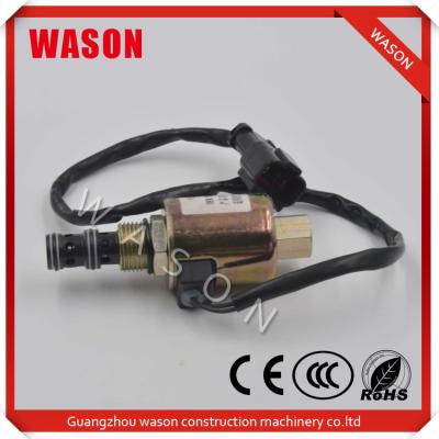 China International Standard Komatsu Electrical Parts Hitachi Solenoid Valve 4288336 for sale