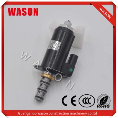 China Travel Motor Kobelco Excavator Spare Parts For KDRDE5K-31 30C50-107 YB35V00005F1 for sale