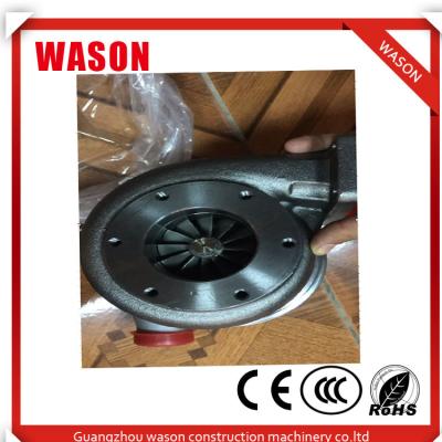 China Genuine Excavator Parts Turbo  4037344 4031293 Turbocharger For Volvo L220 for sale