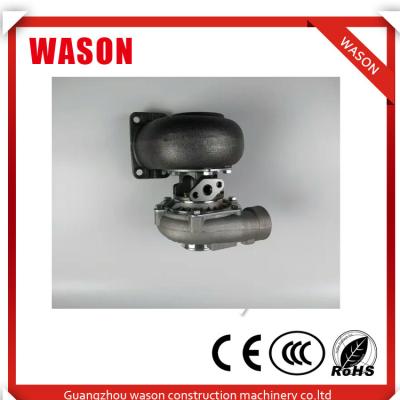 China Komatsu Excavator Spare Parts TA3103 Hydraulic Turbocharger For 465636-0014 for sale