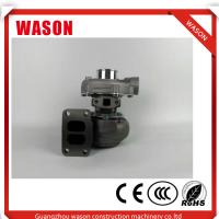 China Komatsu Excavator Spare Parts TA3103 Hydraulic Turbocharger For 465636-0014 for sale