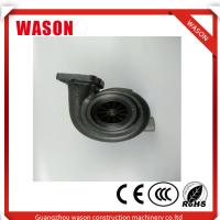China Komatsu Excavator Spare Parts TA3103 Hydraulic Turbocharger For 465636-0014 for sale