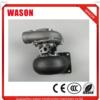 China OEM Komatsu Turbo Excavator Turbocharger S4D95L For Komatsu 6205-81-8110 for sale