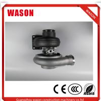 China OEM Komatsu Turbo Excavator Turbocharger S4D95L For Komatsu 6205-81-8110 for sale