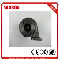 China OEM Komatsu Turbo Excavator Turbocharger S4D95L For Komatsu 6205-81-8110 for sale