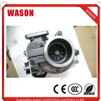 China 3597311 4038421 Excavator Turbocharger HX40W For 3597810 3597811 6743-81-8040 for sale