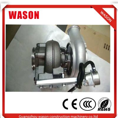 China 3597311 4038421 Excavator Turbocharger HX40W For 3597810 3597811 6743-81-8040 for sale