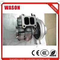 China 3597311 4038421 Excavator Turbocharger HX40W For 3597810 3597811 6743-81-8040 for sale
