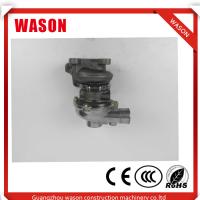 China Hydraulic Turbo Chargers RHF8 4LE2 Kobelco Spare Parts 898092-8220 8980928220 for sale