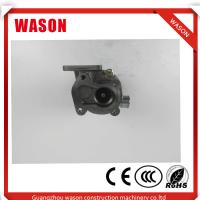 China Hydraulic Turbo Chargers RHF8 4LE2 Kobelco Spare Parts 898092-8220 8980928220 for sale