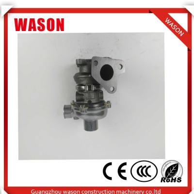 China Hydraulic Turbo Chargers RHF8 4LE2 Kobelco Spare Parts 898092-8220 8980928220 for sale