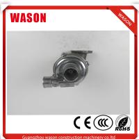 China Hydraulic Turbo Chargers RHF8 4LE2 Kobelco Spare Parts 898092-8220 8980928220 for sale