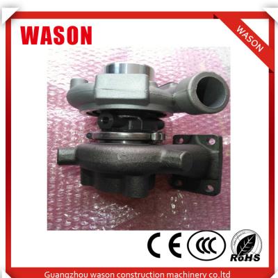 China Grey Metal Excavator Turbo D04EG 4D31 For Kobecle VA4933500730 4933500730 for sale