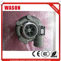China Grey Metal Excavator Turbo D04EG 4D31 For Kobecle VA4933500730 4933500730 for sale
