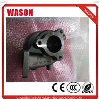 China Grey Metal Excavator Turbo D04EG 4D31 For Kobecle VA4933500730 4933500730 for sale