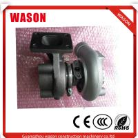China Grey Metal Excavator Turbo D04EG 4D31 For Kobecle VA4933500730 4933500730 for sale