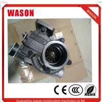 China Factory Direct Sale Excavator Turbo Turbocharger S1760-E0121 For  Hino Machines for sale