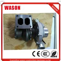 China Factory Direct Sale Excavator Turbo Turbocharger S1760-E0121 For  Hino Machines for sale
