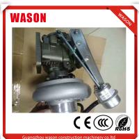 China Factory Direct Sale Excavator Turbo Turbocharger S1760-E0121 For  Hino Machines for sale