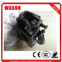 China RHB31 turbocharger VB110021 VC110021 with OEM turbo engine 4TN(A)78 for Yammar for sale