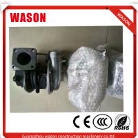China RHB31 turbocharger VB110021 VC110021 with OEM turbo engine 4TN(A)78 for Yammar for sale
