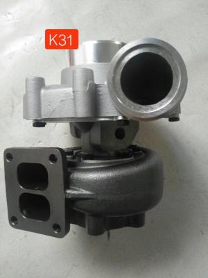 China Turbocharger DS8661F25 K31  for Turbo 53319887201 D2876LF  With Competitive Price for sale