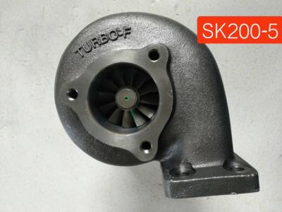 China GT22 Turbo 787873-0001 17201-E0120 J05E Engine Turbocharger For Hino Earth Moving for sale