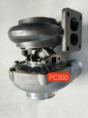 China Excavator Engine Spare Parts Turbo Turbocharger For GARRET 6222-81-8210 6222-83-8170 for sale