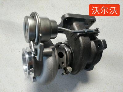 China TD03 Turbo 49131-05001 Engine Turbocharger For VOLVO  S80T B6284 9471563 for sale