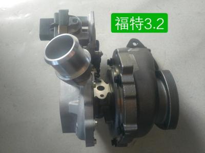 China GTB2256VK Turbocharger For Ford RANGER 3.2  turbo BK3Q-6K682-RC 798166-0007 for sale