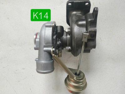 China Turbo Turbocharger for Volkswagen K14 53149707018 53149887018 074145701A for sale