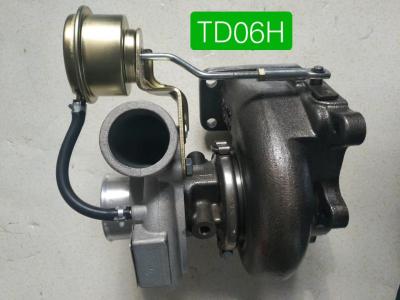 China TD06 Turbo charger ME073623 49179-00260 for Mitsubishi 4D34 6d31 turbocharger for sale