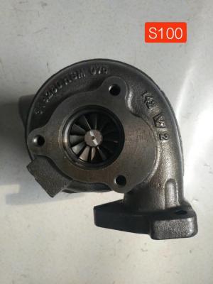 China Turbocharger  Turbo S100  BF4M2012C For DEUTZ 04258205KZ With competive price for sale