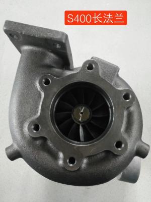 China S400 Turbocharger Excavator Spare Parts For D2876LF EUR03 D2866LF Engine for sale