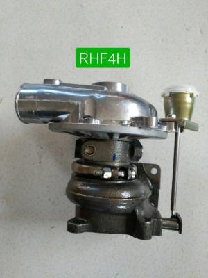 China Trooper Turbo Excavator Spare Parts RHF4H Turbo 8980118923 14411-VK500 VD420058 for sale