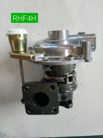 China Trooper Turbo Excavator Spare Parts RHF4H Turbo 8980118923 14411-VK500 VD420058 for sale