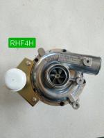 China Trooper Turbo Excavator Spare Parts RHF4H Turbo 8980118923 14411-VK500 VD420058 for sale