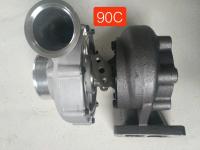 China Hydraulic Turbocharger Excavator Engine Parts WD615 90C 61560118227 61561110227 for sale