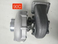 China Hydraulic Turbocharger Excavator Engine Parts WD615 90C 61560118227 61561110227 for sale