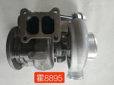 China Low Noisy Holset Turbocharger Excavator Spare Parts HX50 8895 For VV180825011 for sale
