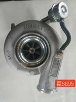 China Low Noisy Holset Turbocharger Excavator Spare Parts HX50 8895 For VV180825011 for sale