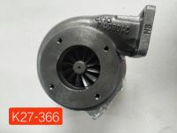 China K27 Turbo Chargers Auto Spare Parts 53279756441 For Mercedes Turbocharger for sale