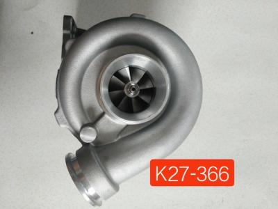 China K27 Turbo Chargers Auto Spare Parts 53279756441 For Mercedes Turbocharger for sale