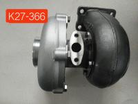 China K27 Turbo Chargers Auto Spare Parts 53279756441 For Mercedes Turbocharger for sale