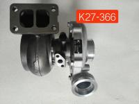 China K27 Turbo Chargers Auto Spare Parts 53279756441 For Mercedes Turbocharger for sale