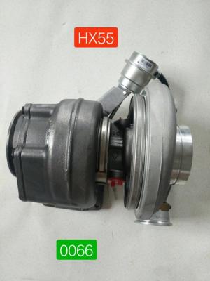China HX55 Turbo Chargers Construction Machinery Spare Parts For Turbocharger Cummins T4 for sale