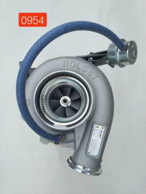China 4048381 4048120 Excavator Spare Parts X50W Turbo Mitsubishi Perkins Turbocharger for sale