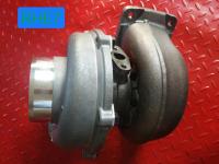 China Isuzu Turbocharger Excavator Spare Parts RHE7 Turbo 24100-2751B 24100-1690C for sale