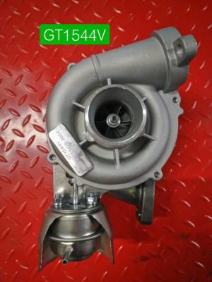 China Ford Mondeo Turbocharger Car Spare Parts GT1544V Turbo 753420-5005S Metal Material for sale